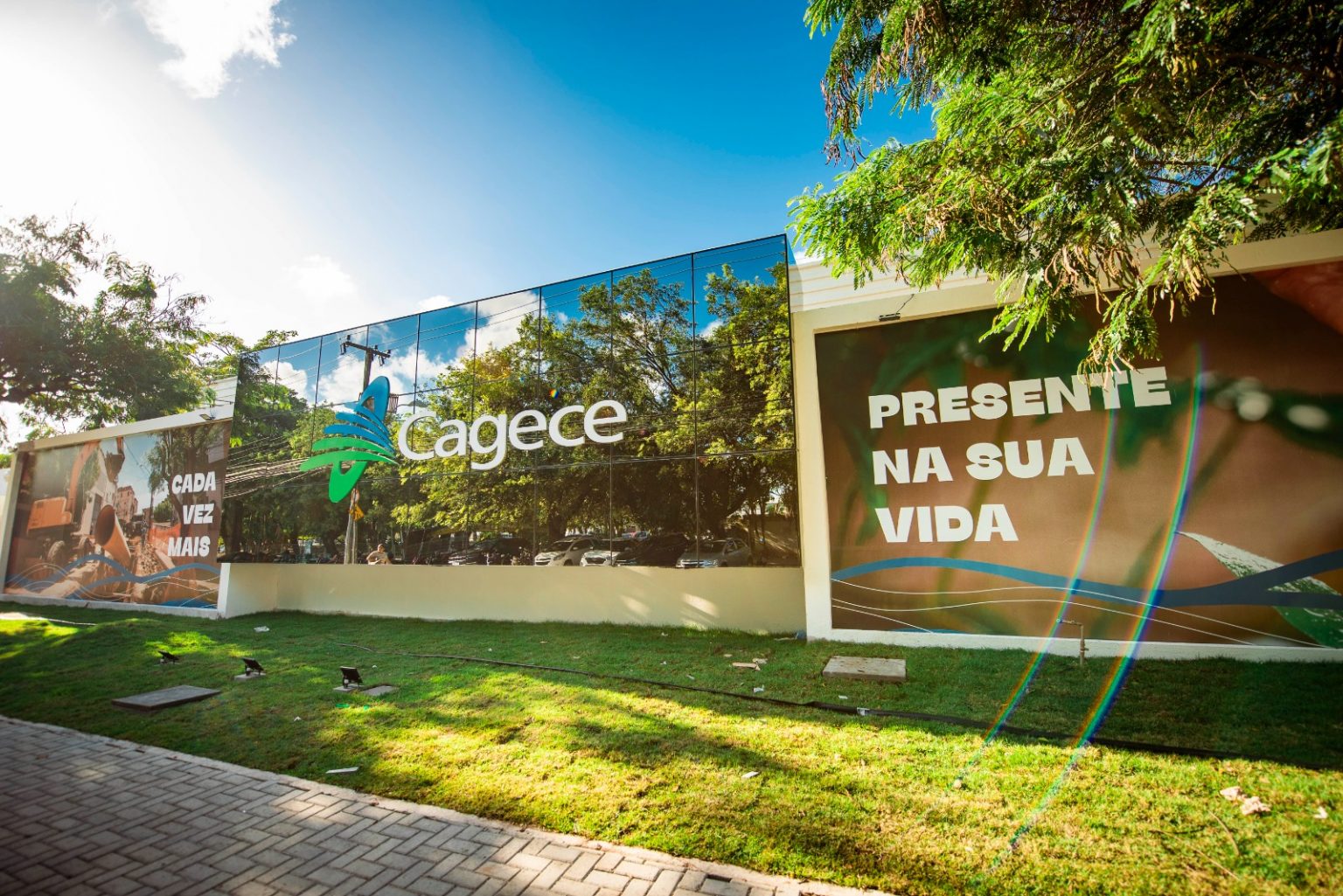 Patrocinadora - Cageprev